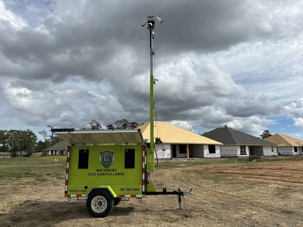 Watchdog Site Surveillance