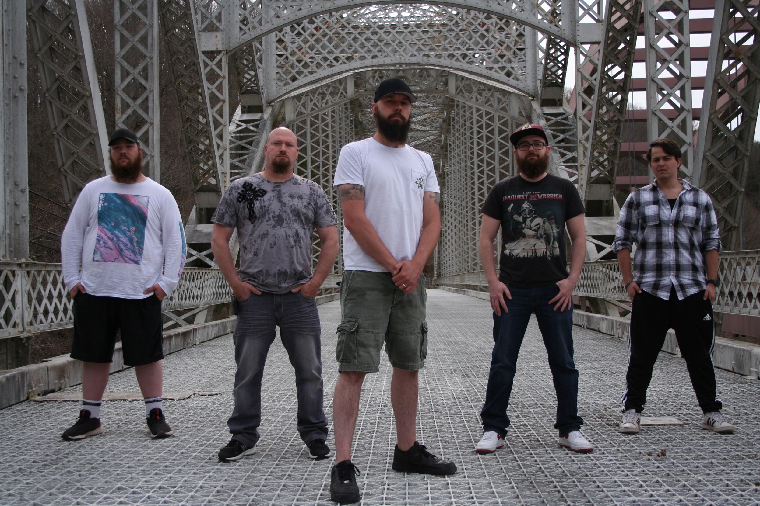Your Last Stand - Your Last Stand, Band, Metalcore