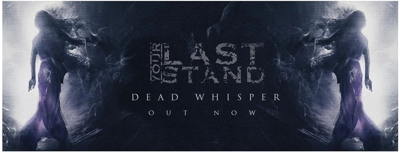 Your Last Stand - Your Last Stand, Band, Metalcore