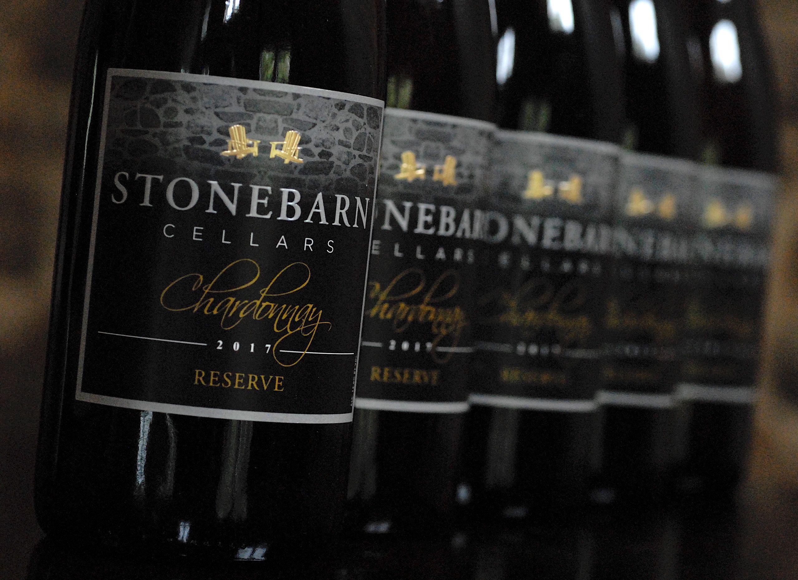 Stone Barn Cellars