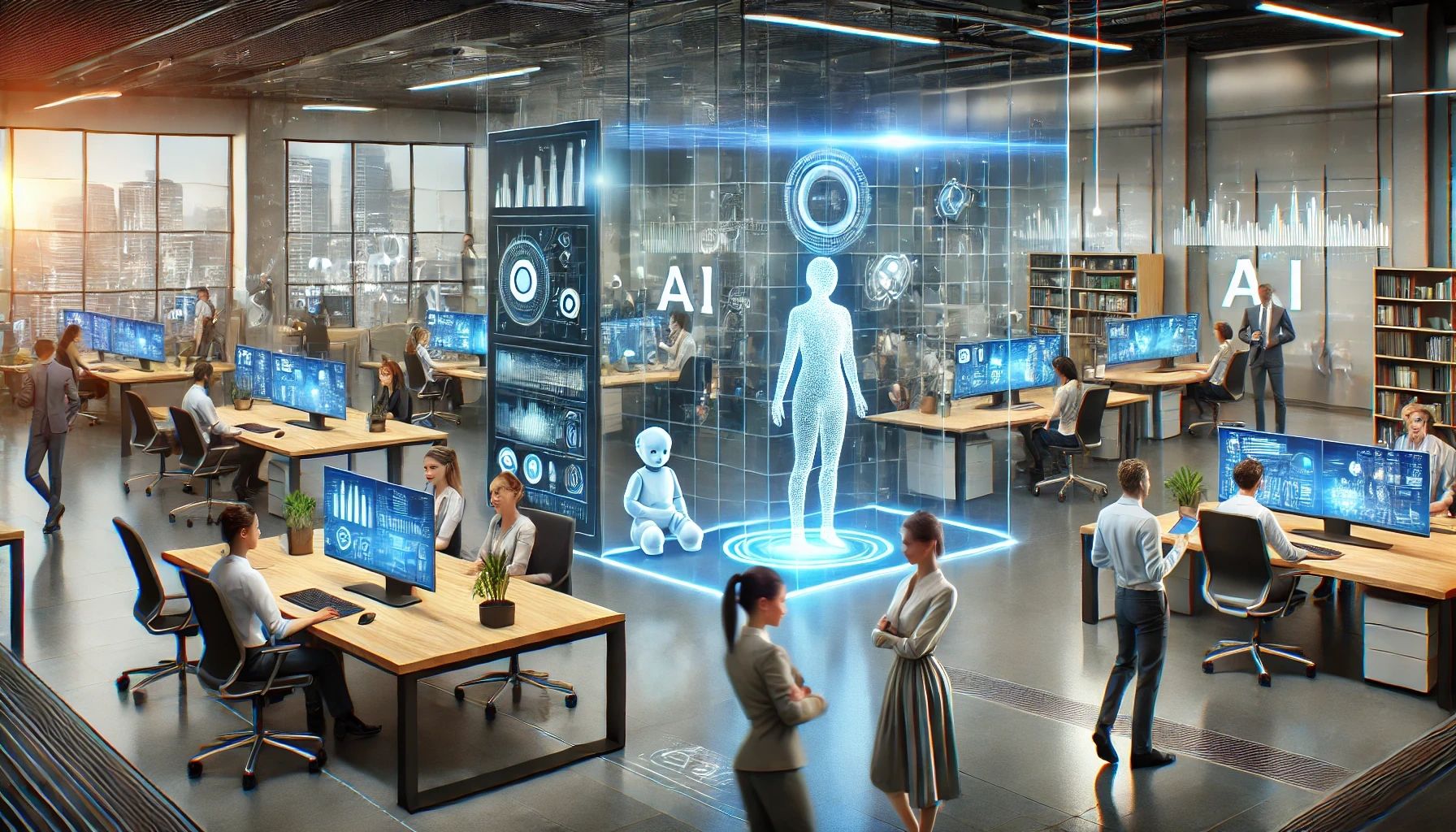 Agentic AI Solutions | Tailored AI Expertise