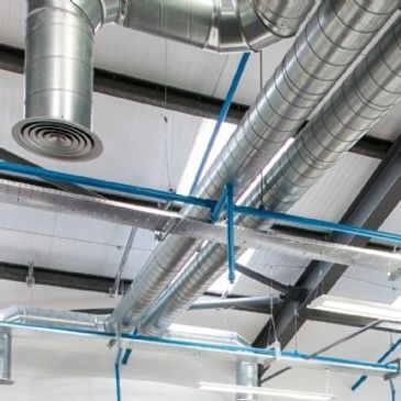 TSG Electrical Services - Mechanical and Electrical Contractors | TSG ...