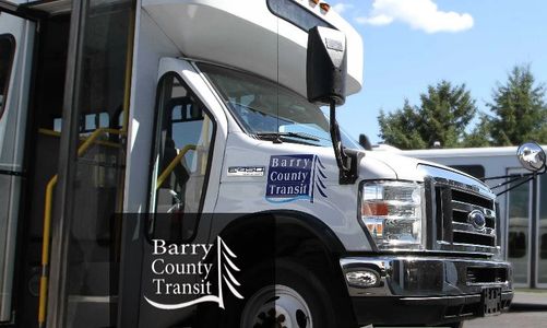 Delton District Library