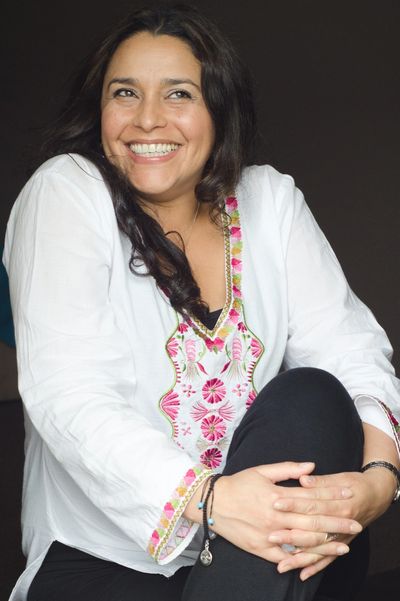 Angela Rojas ~ Transforming Limitation to Creation - Quantum Healer