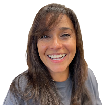 Angela Rojas ~ Transforming Limitation to Creation - Quantum Healer