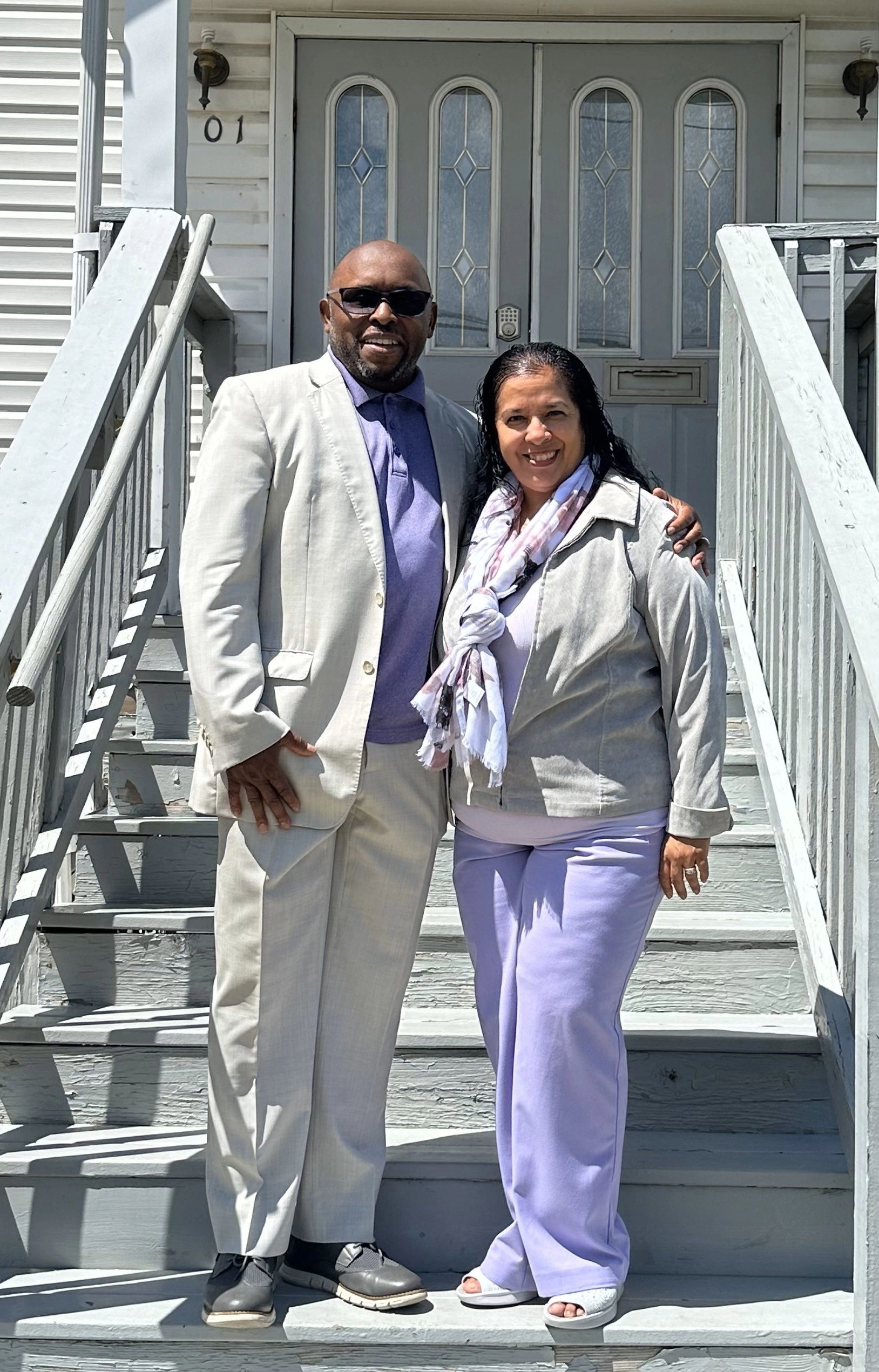 Universal Church of Jesus Christ