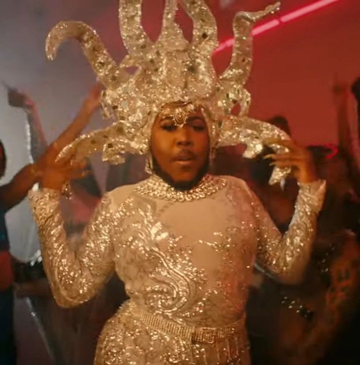 Saucy Santana Drops Official Music Video For Hit Song "Walk"