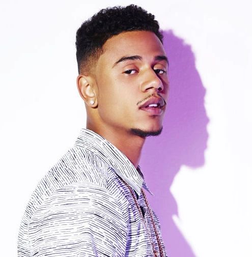 View Photos: Rapper Fizz's Dried Prune Hole Goes Viral On Twitter