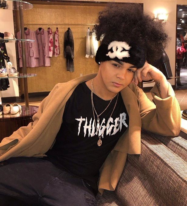 YouTuber Justin Marcus Made $820 Dollars On Onlyfans In 48 Hours