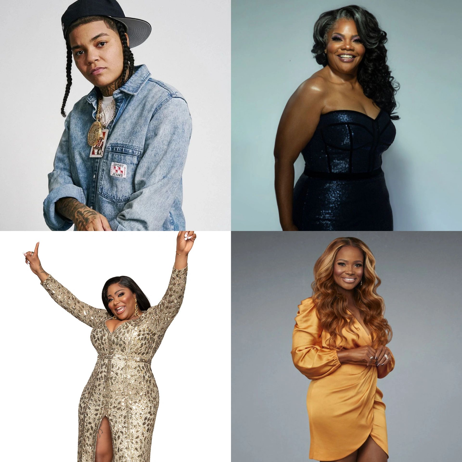 Chasing The Stars: Chasing ATL S5 Most Star Studded Season Yet