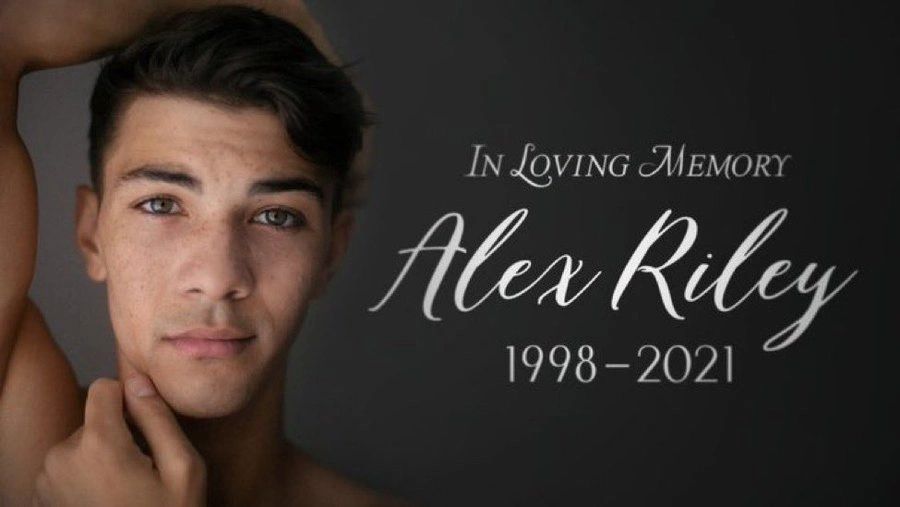 Adult Entertainer Alex Riley Passes Away At Age 22