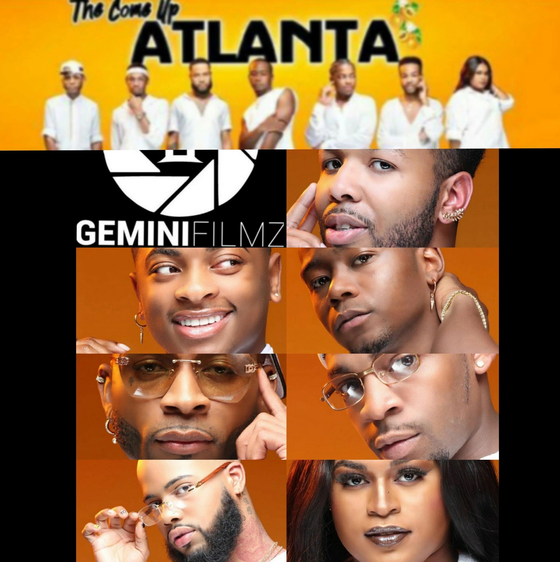 Exclusive: Huge Bloody Brawl Breaks Out While Filming Come Up ATL