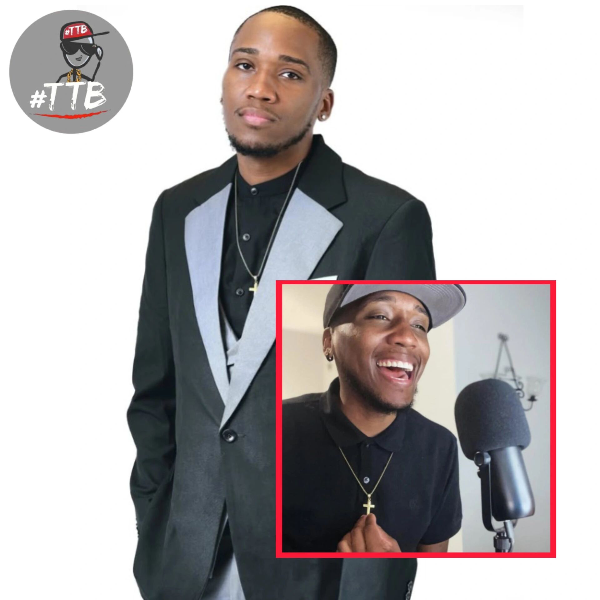 ScottyByNatureTV Joins Cast Of New Reality TV Show The Scene ATL