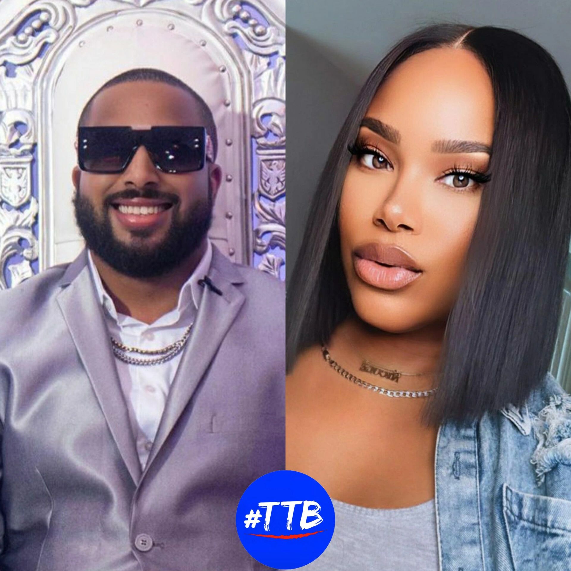 TTB & Nicole Rae To Be Featured In Aconnection TV's The Deception