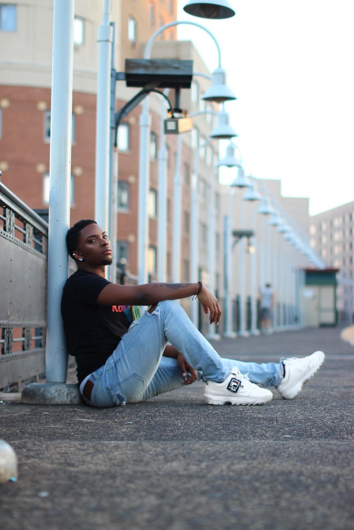 Ka'Ron Wilson Set To Be Inducted Into The 2021 #TTB Hall Of Fame