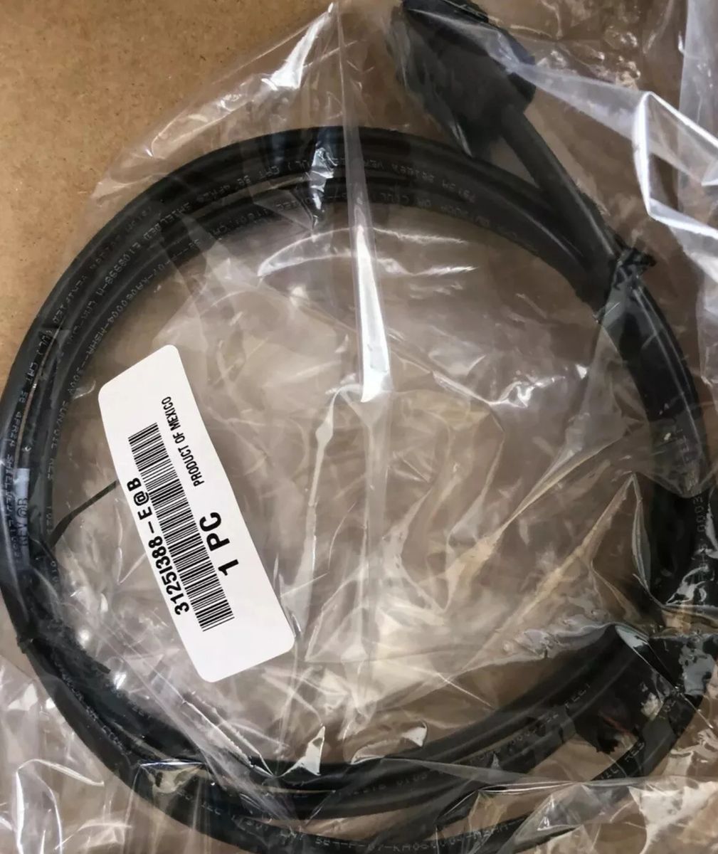 ADTRAN Total Access 1100F to 1148A/V Client Expansion Cable Part# 1179826L5