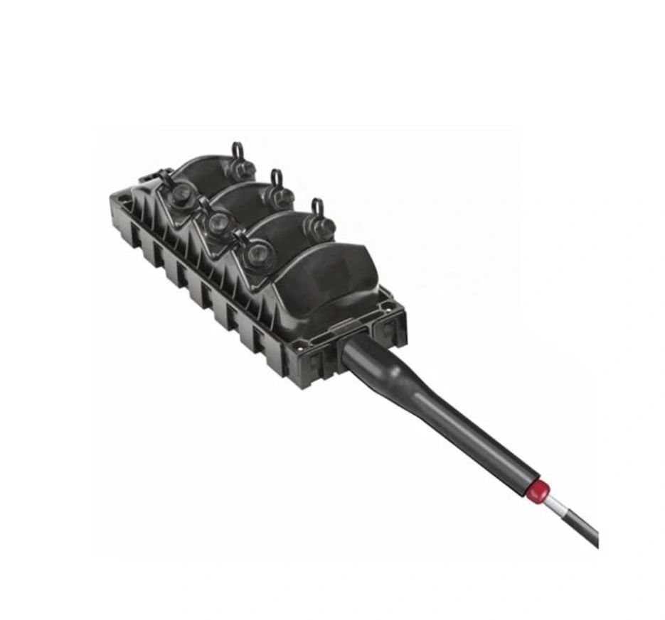 CommScope MST-06XX00-B0350U Mini-MST, Fiber Optic Multiport Service ...