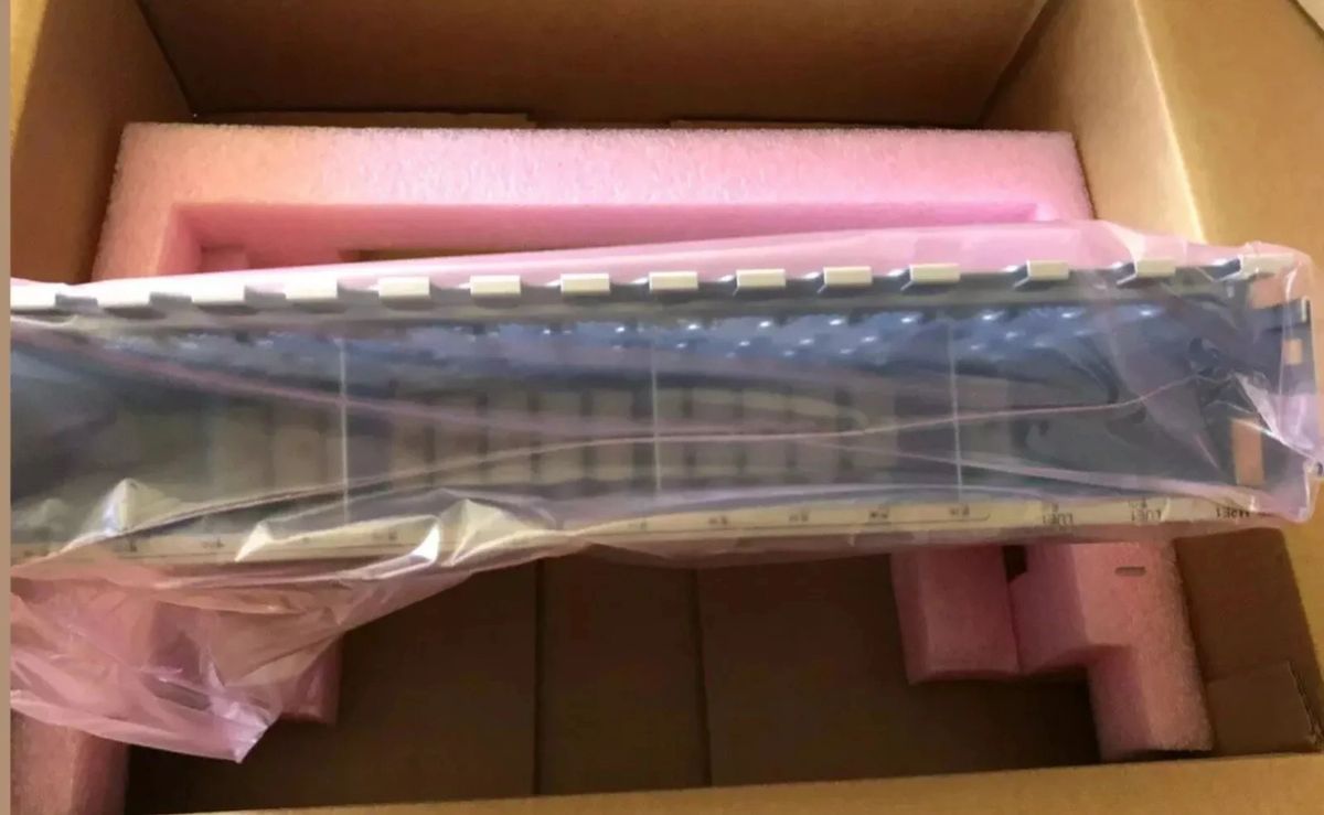 Fujitsu FC9681SFE1-I05 FLASHWAVE 4100ES ADX 14-SLOT EXPANSION SHELF