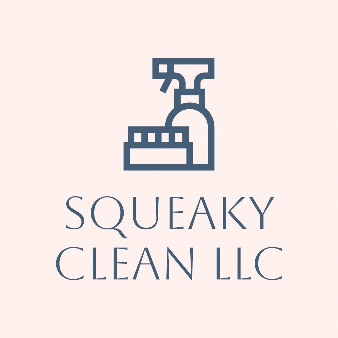 Professional Cleaning Services - Squeaky Clean LLC