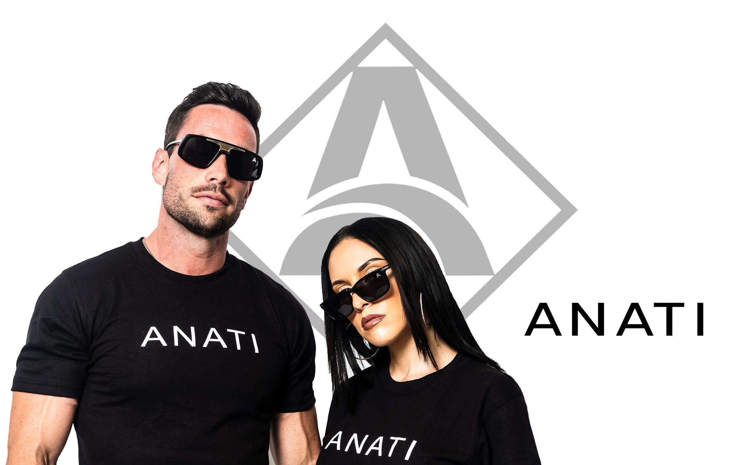 Anati worldwide fashion - Home