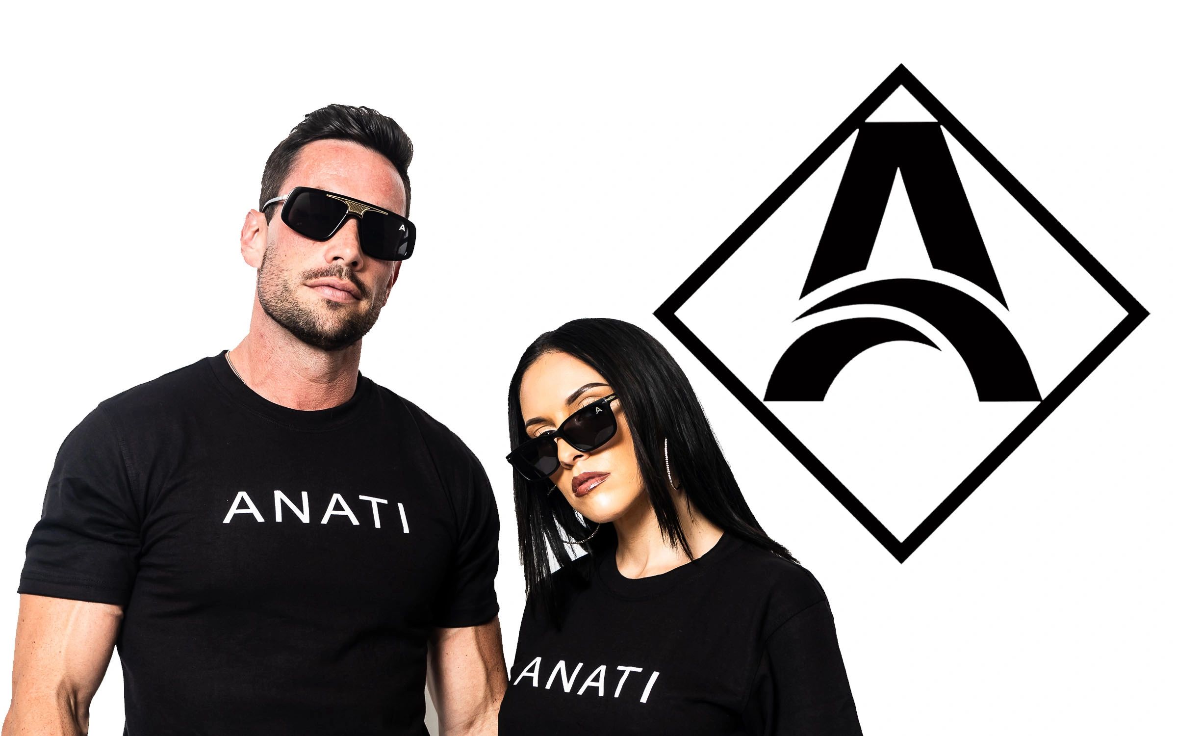 Anati worldwide fashion - Home