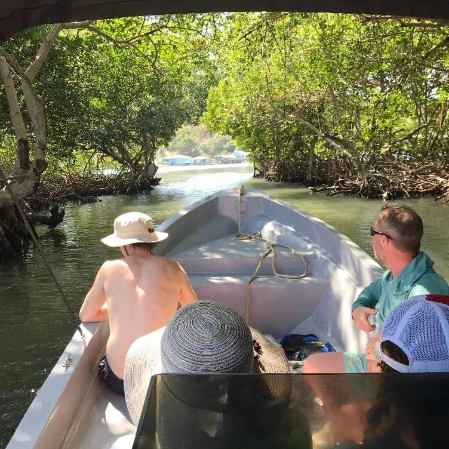 Private East End Boat Trip – Snorkel, Sip & Relax
