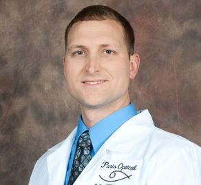 Our Doctors | Paris Optical