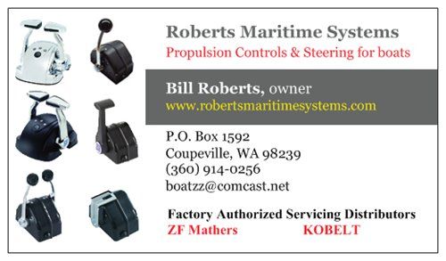 585CE MicroCommander