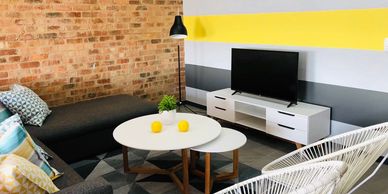 Mac Mac Interiors - Interior Desings, Interior Decorating