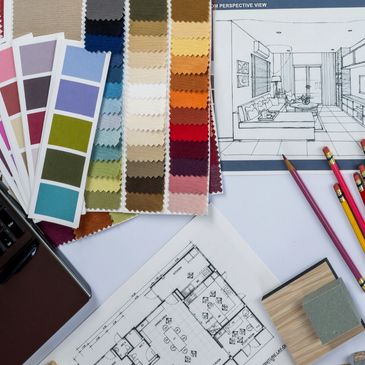 Mac Mac Interiors - Interior Desings, Interior Decorating