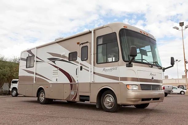 Classic Motor Homes