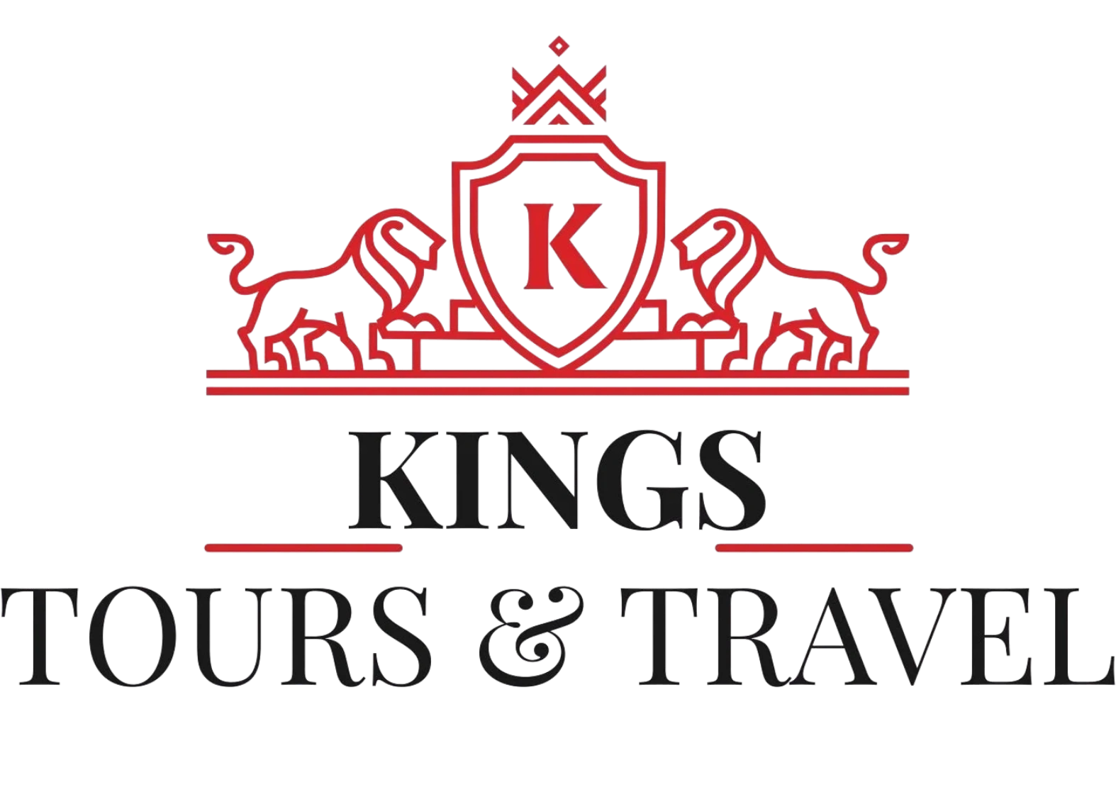 KINGS TOURS & TRAVEL