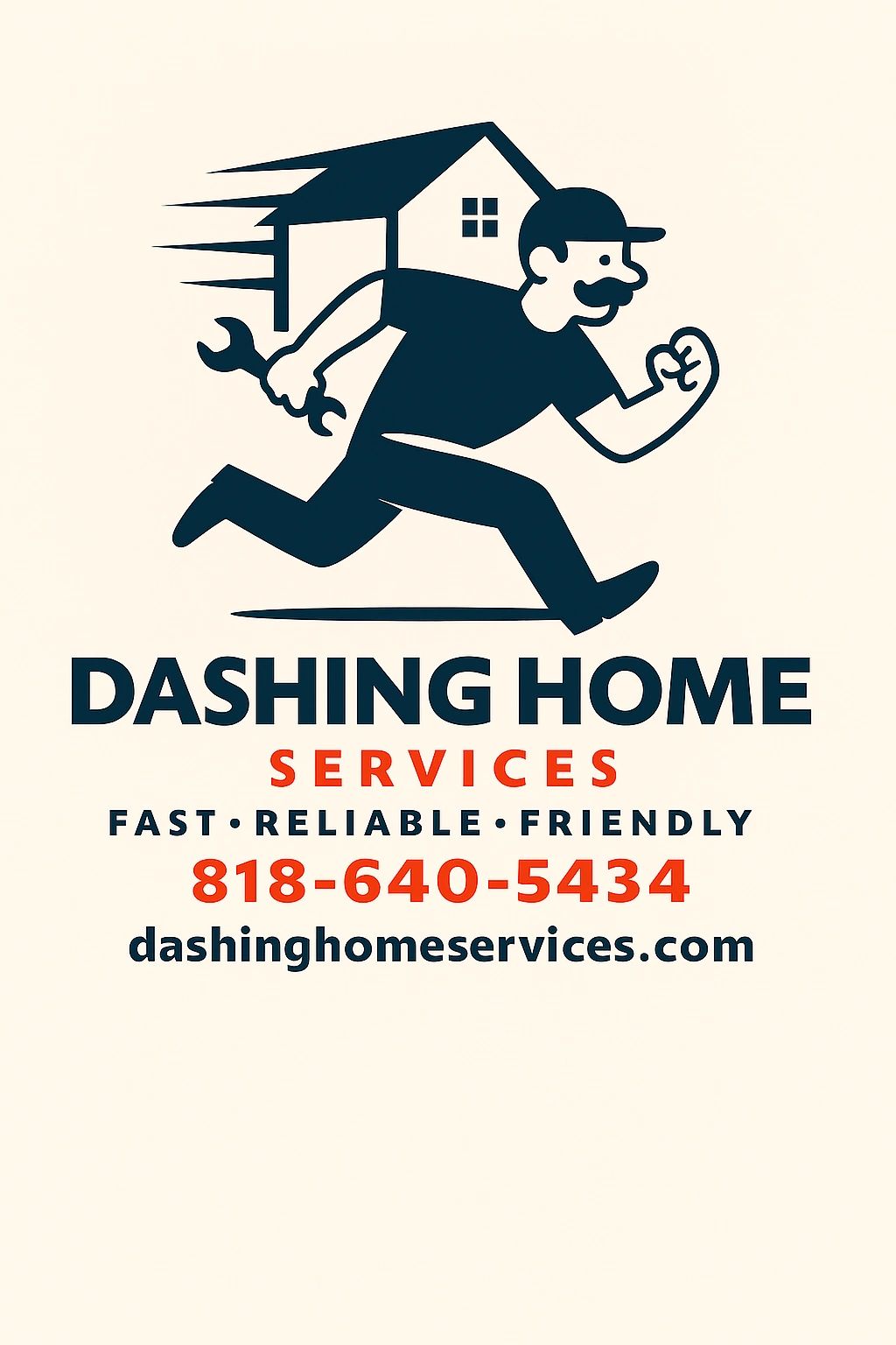 Home Services | Dashing Home Services