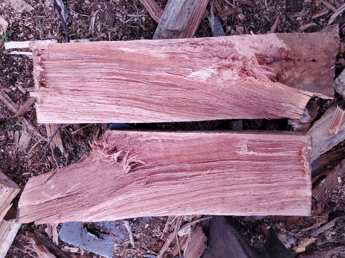 10 cu ft Cooking Wood (Red Oak, Post Oak, or Pecan)