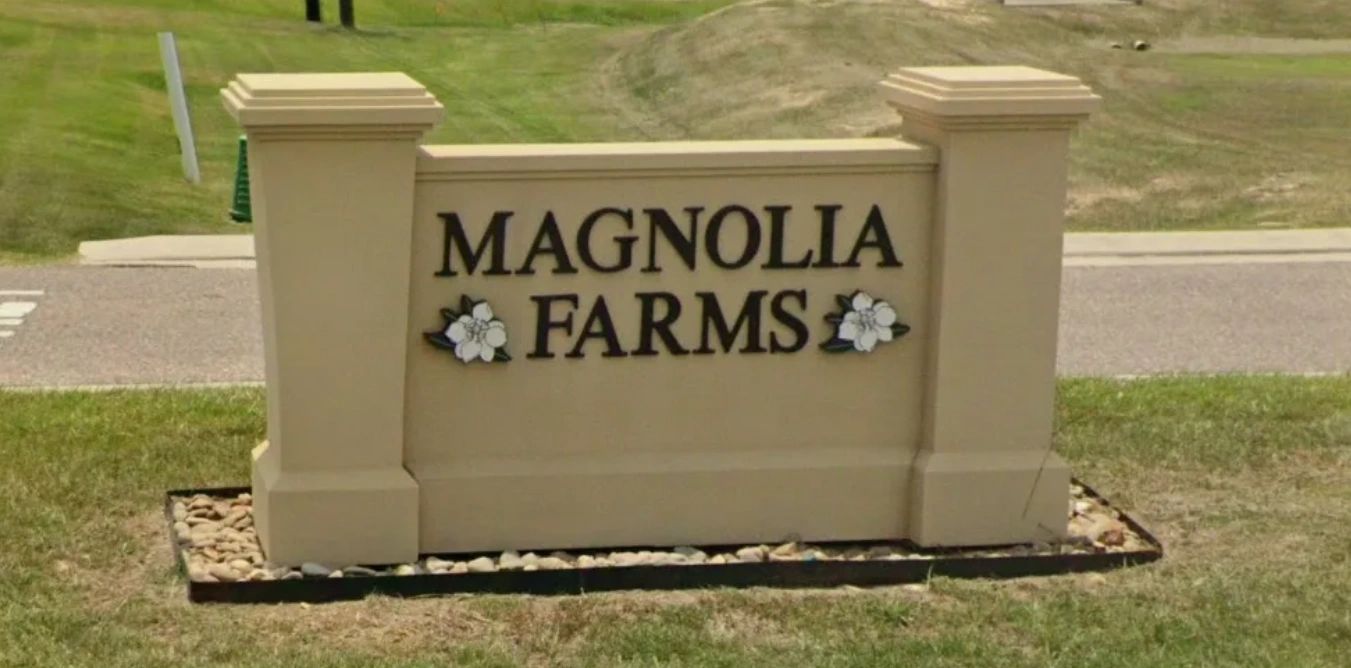 Magnolia Farms Property Owners Association