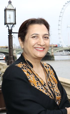 Daljit Kaur