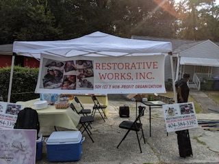 Home | Restorative Works