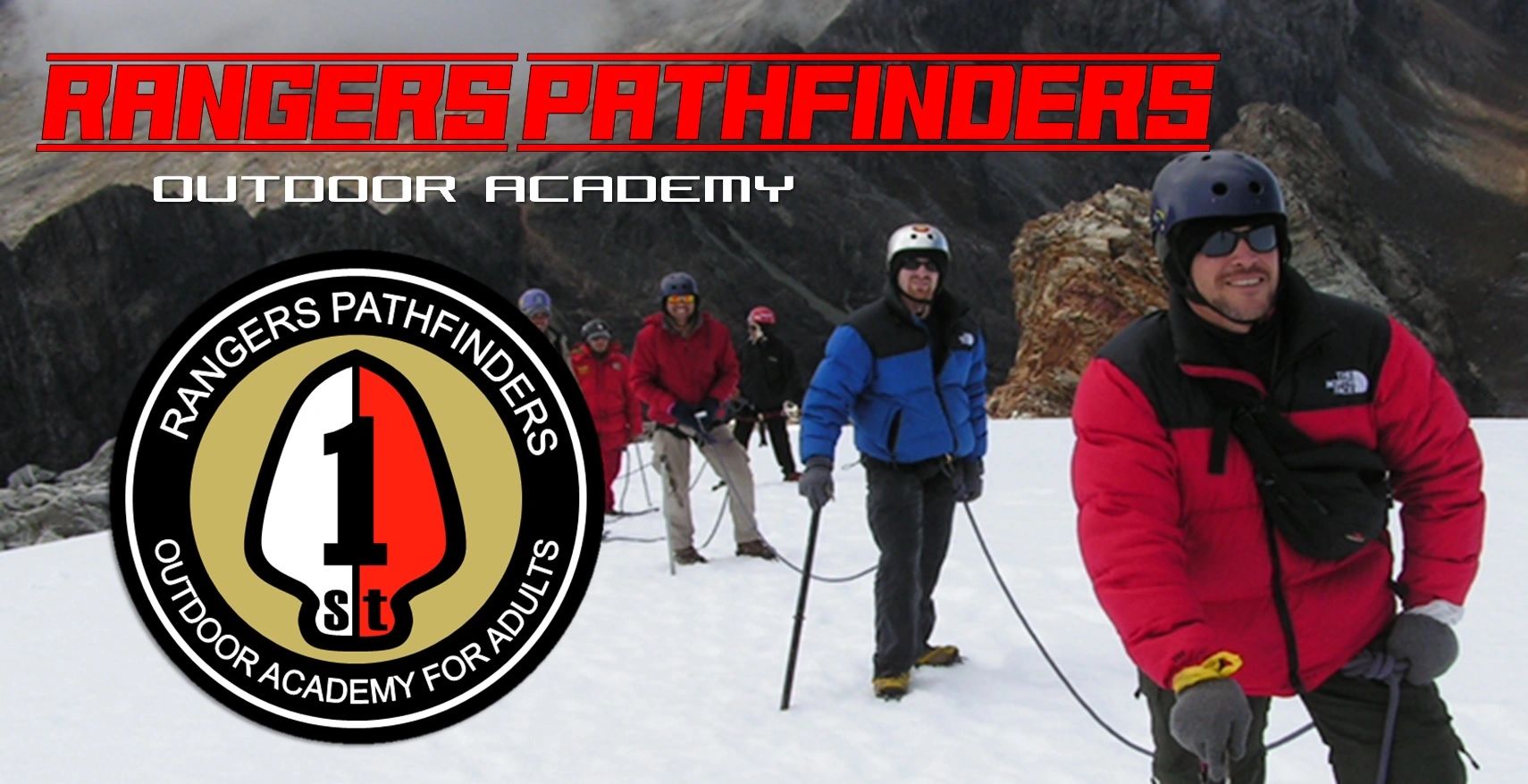 HOME [rangerspathfinders.com]