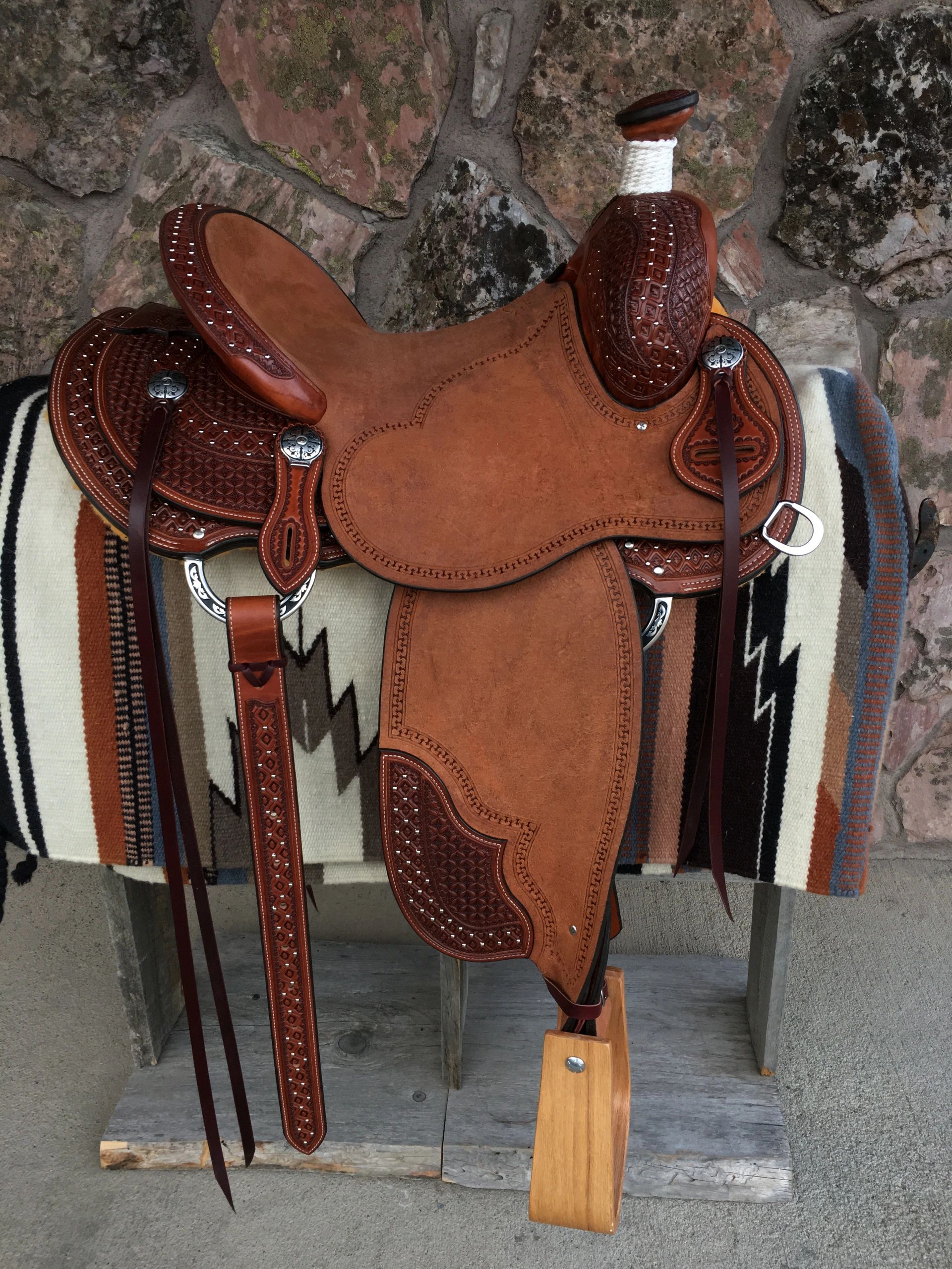 Sting Saddlery