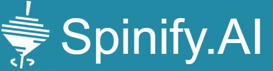 Spinify.AI - SpinifyAI Contacts