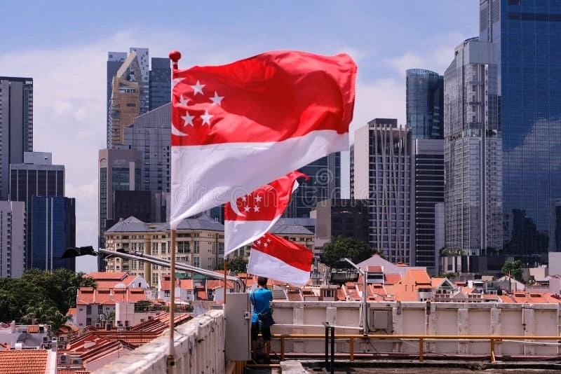 Singapore Tourist Visa from Hyderabad 2026 – Complete Process | The SS ...