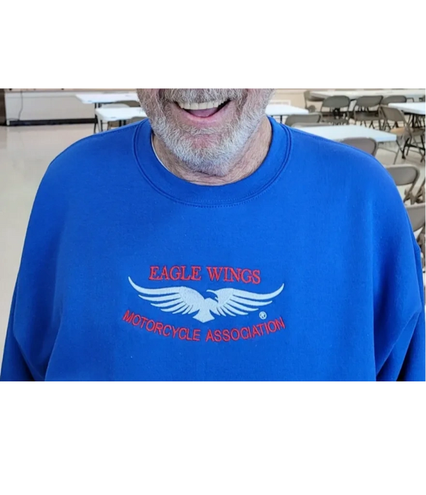 Eagle Wings Motorcycle Association Store