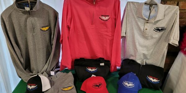 Eagle Wings Motorcycle Association Store