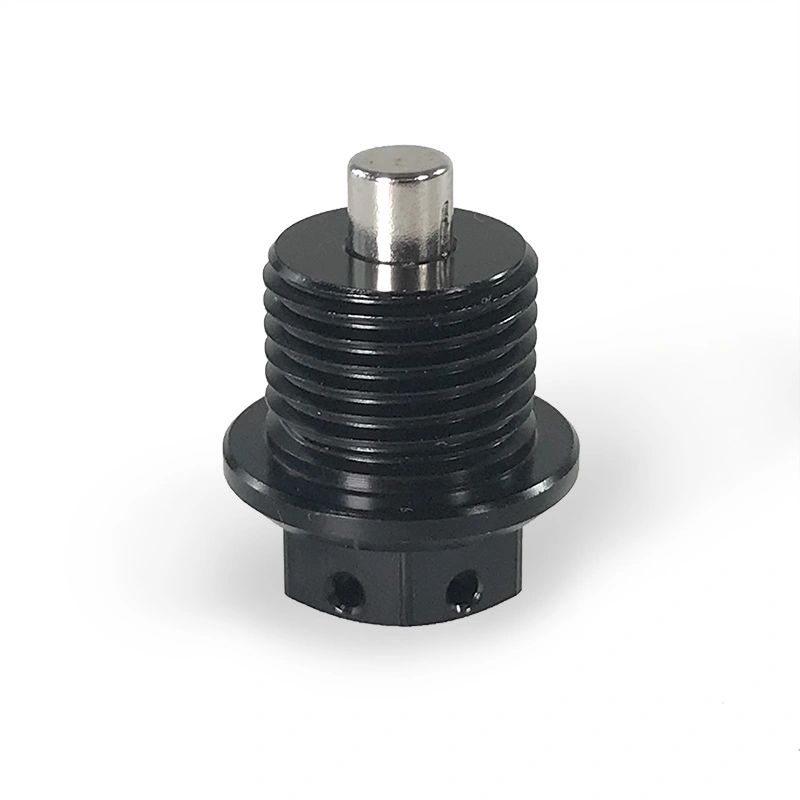Oil drain plug racing RR\R &HP4