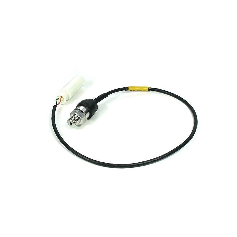 2D Front brake pressure sensor