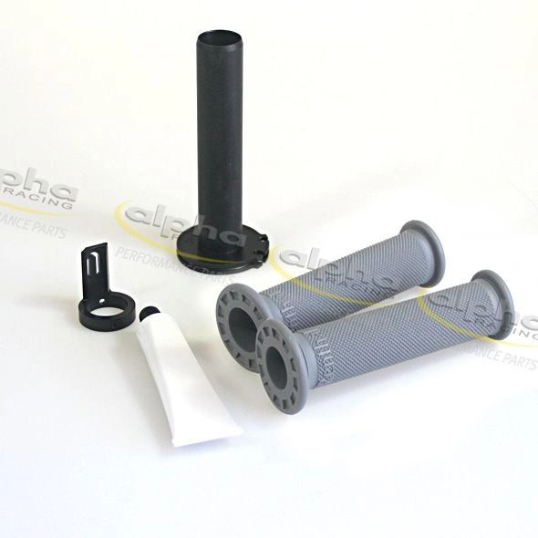 FAST THROTTLE KIT 2009-2014 AND HP4