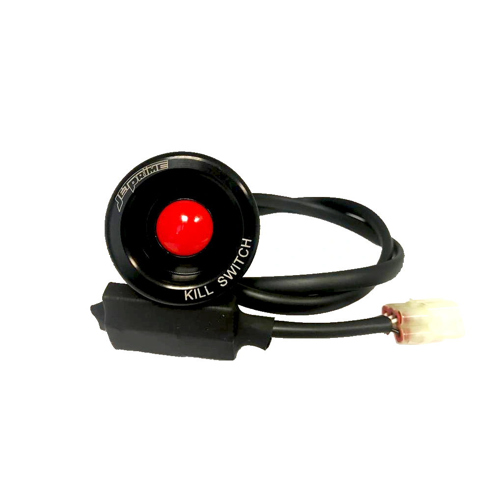 Jetprime Kill Switch for BMW S1000RR