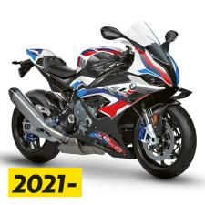 M1000RR K66/M1000R