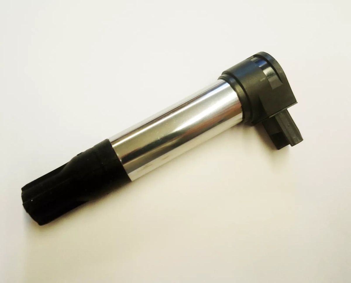 BMW GENUINE NEW IGNITION COIL K66/77 S1000RR/R/M