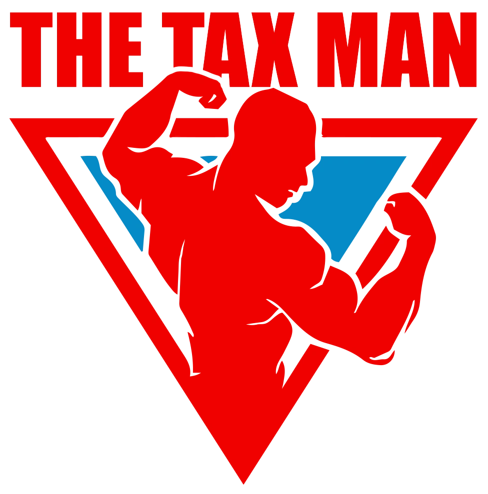 THE TAX MAN Tax Services